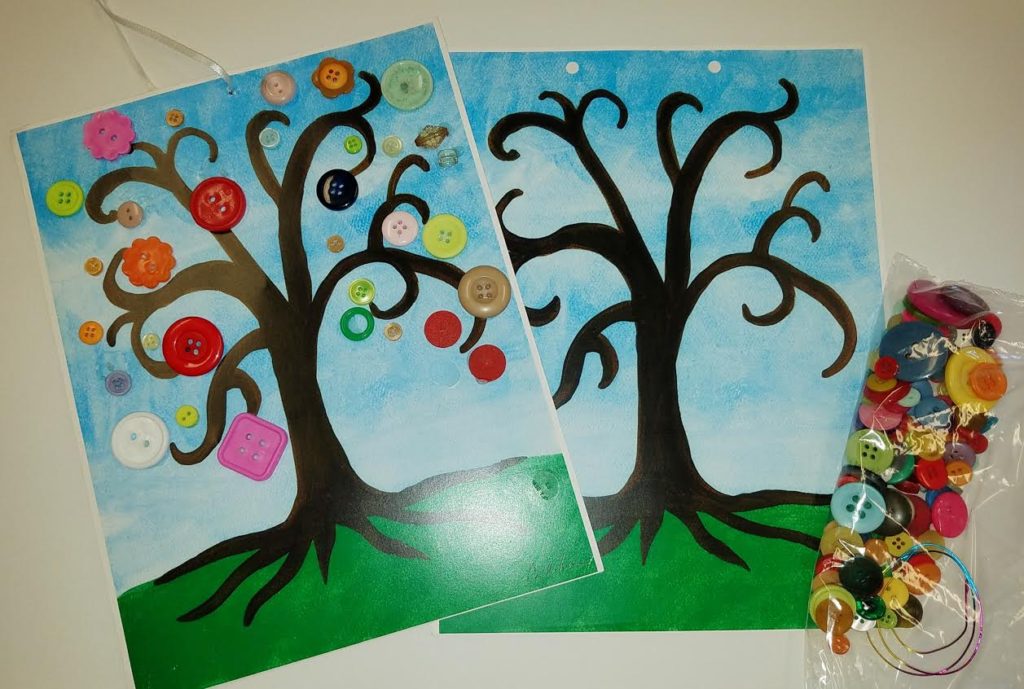 Adult Art Craft Kits — Smiling Shamrock Creative House